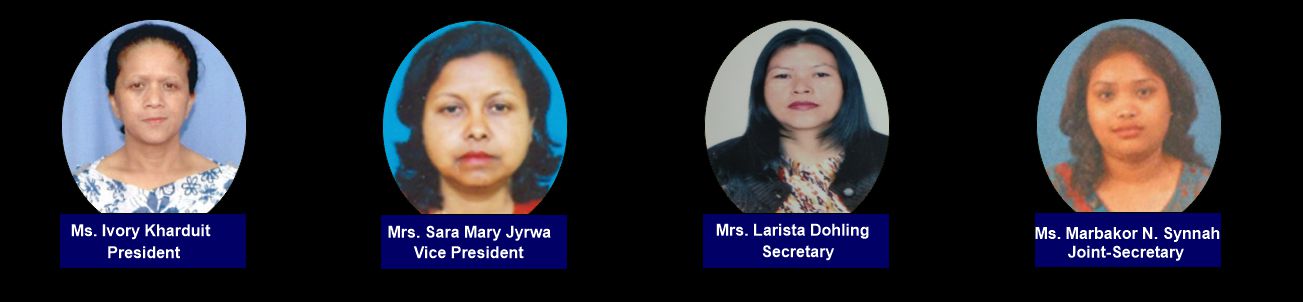 New Office Bearers of TNAI Meghalaya State Branch – TNAI Meghalaya ...